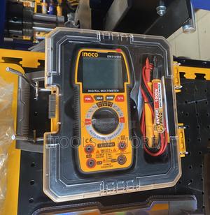 Ingco Digital Multimeter 1000V (Dm310004) in Accra Metropolitan ...