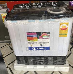 Fast Washing Pearl Washing Machine Top Load 12KG in Accra Metropolitan ...