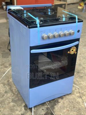 Free Standing 4burner Volcano Gas Cooker in Accra Metropolitan ...