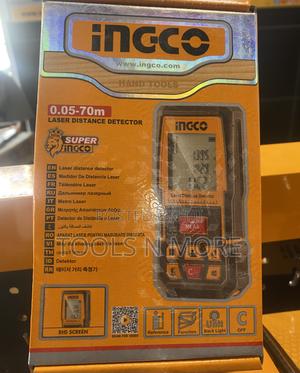 INGCO Laser Distance Detector 70m in Accra Metropolitan - Measuring ...