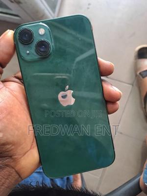 Apple iPhone 13 256 GB Gray in Achimota - Mobile Phones, Fredwan Ent ...