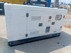 50kva Diesel Generator Easy Start Generator for sale - Believers ...