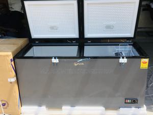 Brand New Chest Freezer 500 Litres Chest Freezer in Accra Metropolitan ...