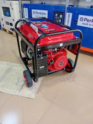 Super Efficient Honda Petrol Generator 10kva 13000watts in Accra ...
