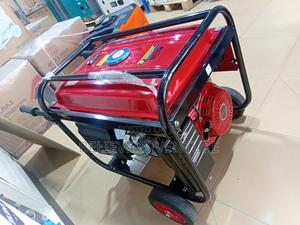 Powerful Honda Petrol Generator Pull Start Generator in Accra ...
