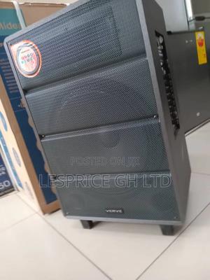 Innova v-BTS 15. Your Trusted Speaker System. in Osu - Audio & Music ...