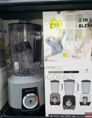 2-in-1 Blender in Tema Metropolitan - Kitchen Appliances, Isaac Anani ...