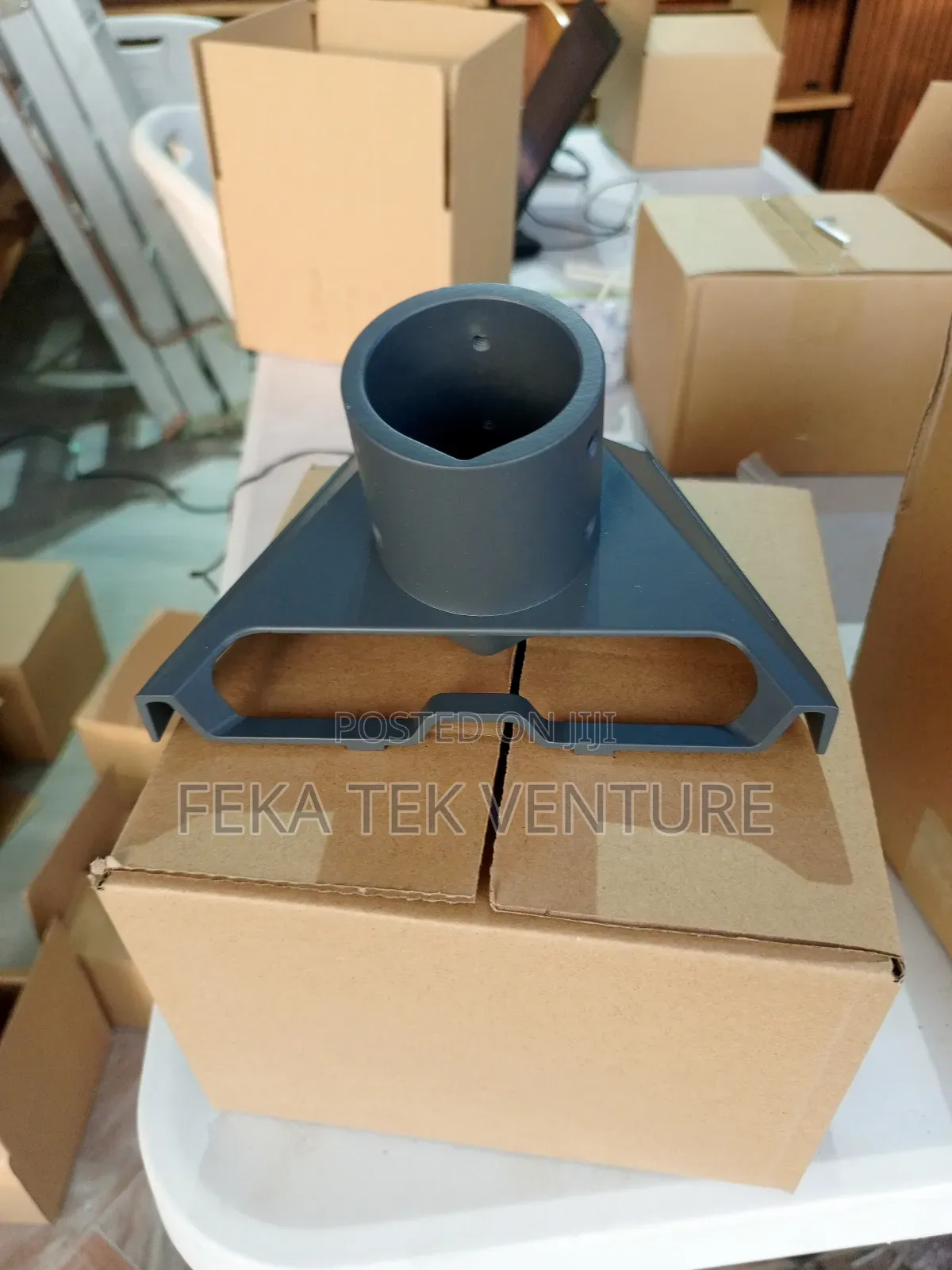 Gen3 Mount Adapter For V3/V4 in Accra Metropolitan - Computer ...