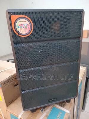 Get a Quality Sound With Innova v-BTS 15 Multimedia Speaker in Osu ...