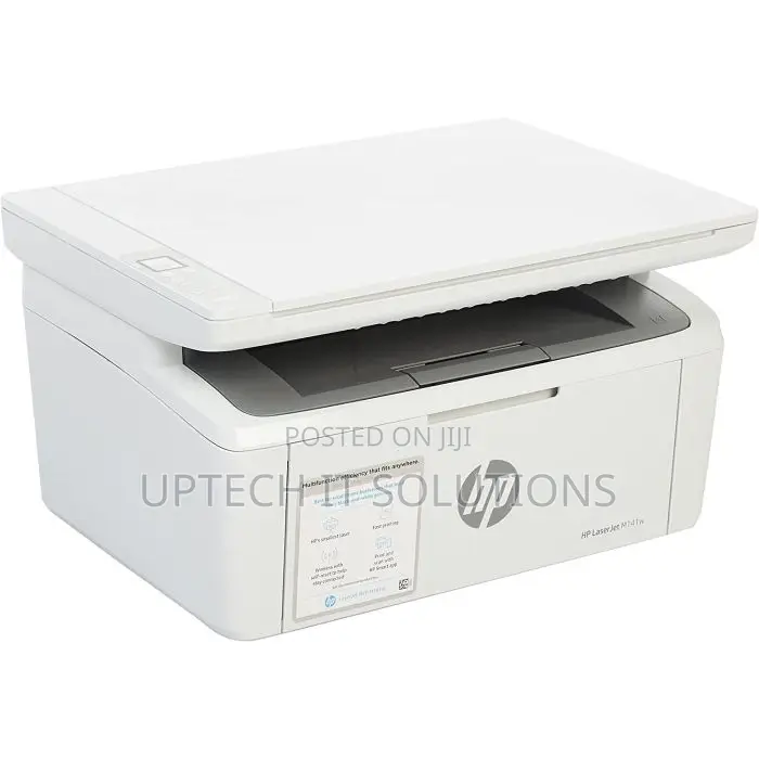 HP Laser MFP M141A in Lapaz - Printers & Scanners, Uptech It Solutions ...