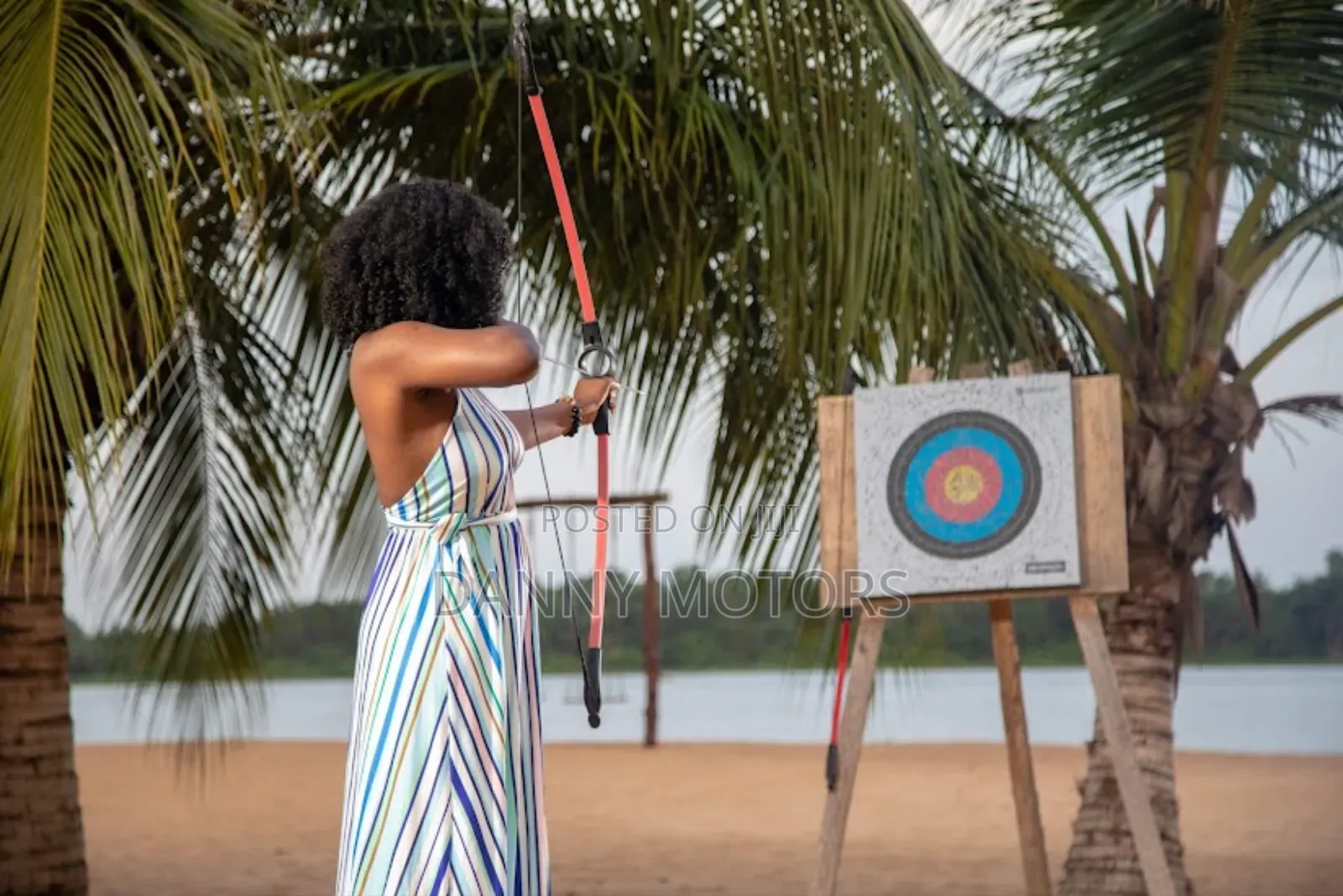 Tour All the Beautiful Places in Ada ~ Ada Star Group in Sege - Travel ...