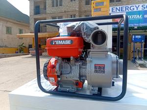 4 Inches Water Pump Generator Pull Start in Accra Metropolitan ...