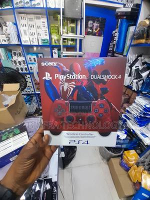 PS4 Top Notch Controller Pad in Circle - Video Game Consoles, Stanley ...