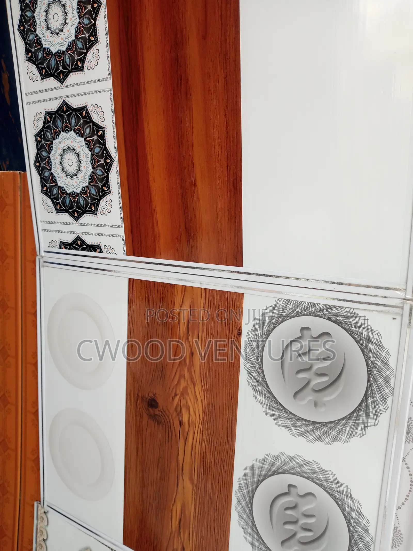 Plastic TNG (Ghana Made) in Accra Metropolitan - Building Materials ...