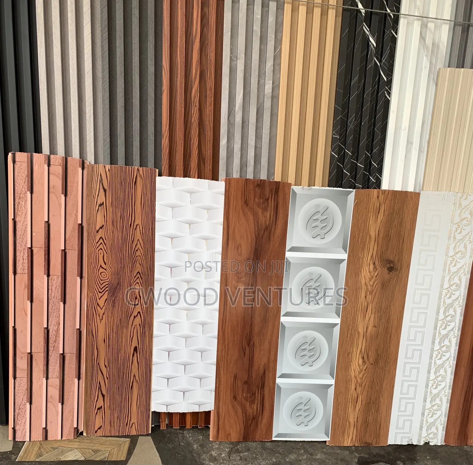 Plastic TNG (Ghana Made) in Accra Metropolitan - Building Materials ...