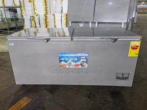 Novo 980ltr Double Door Deep Freezer in Accra New Town - Kitchen ...