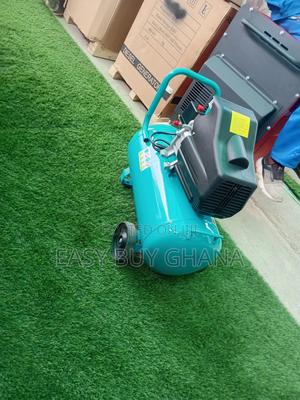 Easy to Handle Ecool Max Air Compressor 2kw 2HP in Pokuase - Electrical ...