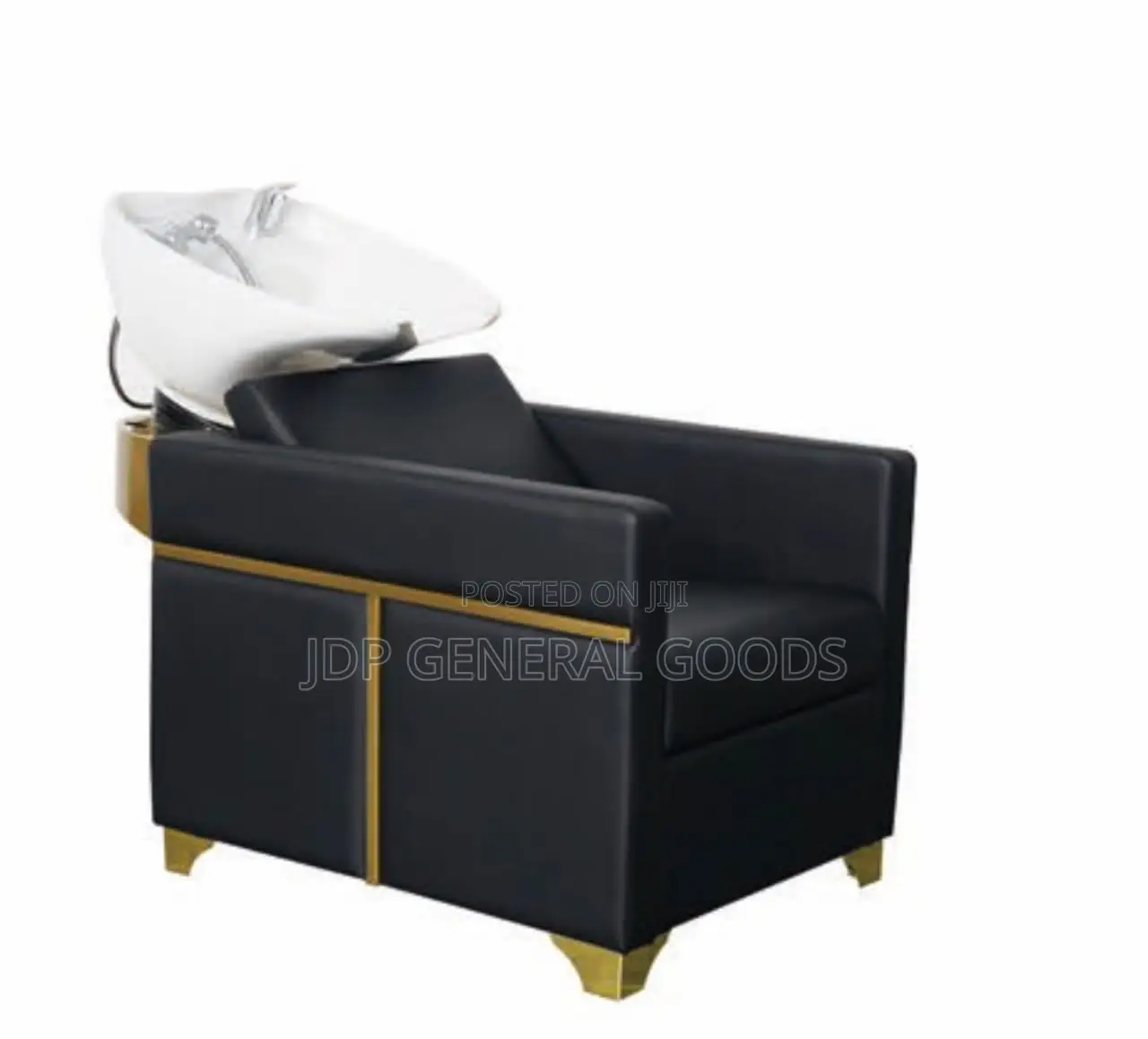 Salon Sink Chair in Accra Metropolitan - Furniture, Joel Darko | Jiji ...