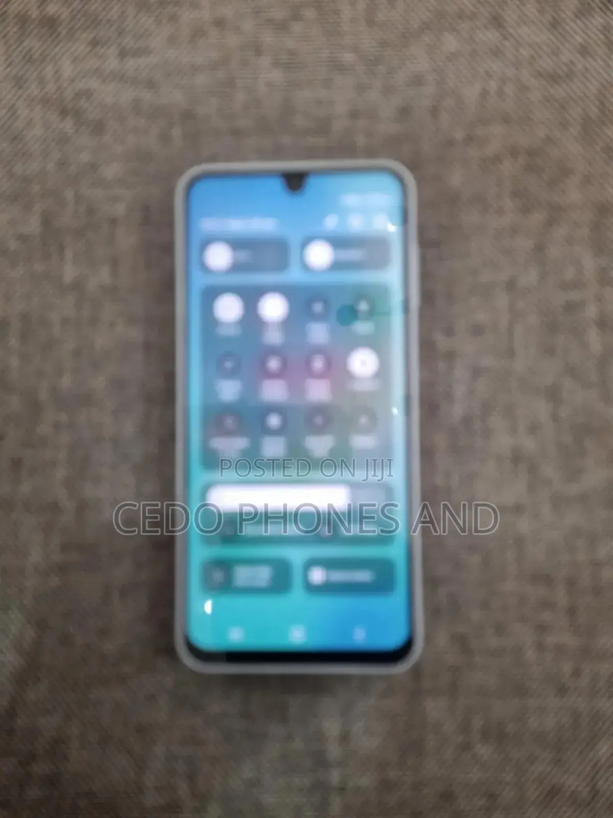 Samsung Galaxy A16 5G 128 GB White in Lapaz - Mobile Phones, Cedo ...