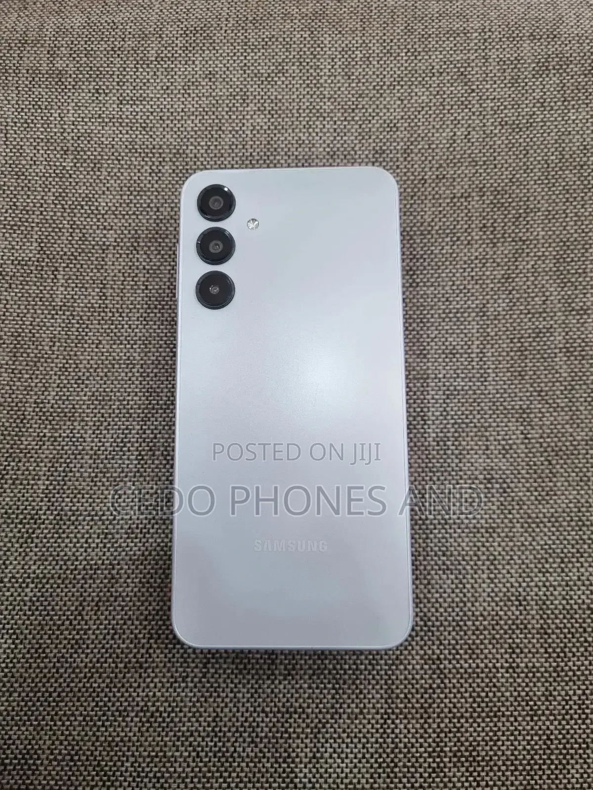 Samsung Galaxy A16 5G 128 GB White in Lapaz - Mobile Phones, Cedo ...