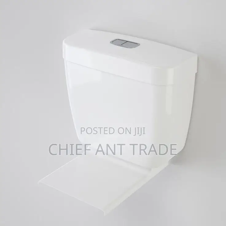 Plastic Wc Cistern. Water Closet Tank in Accra Metropolitan - Plumbing ...