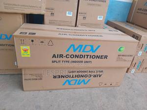 Split MDV 12000btu AC - Smart Cooling// Gas R410 in Osu - Home Appliances, Lesprice Ghana Ltd ...