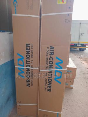 MDV 1.5hp 12000btu AC - Enjoy Comfort // Gas R410 in Osu - Home Appliances, Lesprice Ghana Ltd ...