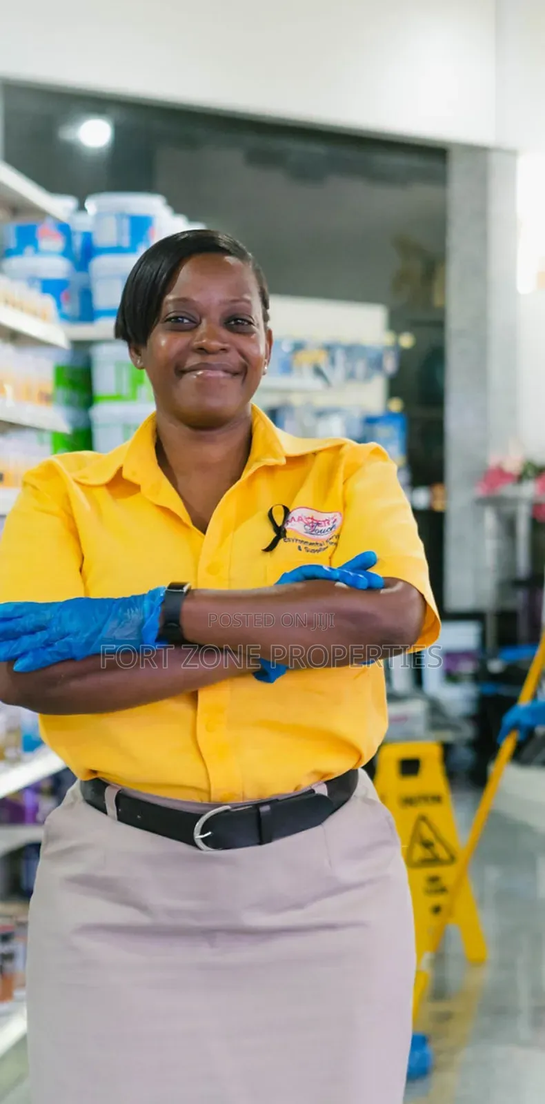 Ghana Homes Cleaning Services in Kumasi Metropolitan - Cleaning ...