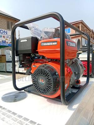 Reliable 15.0HP Kemage Water Petrol Pump Pull Start in Accra Metropolitan - Plumbing & Water ...