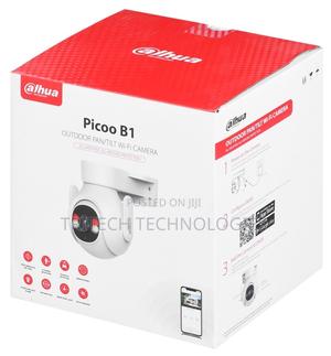 Dahua Wifi/Lp PTZ Camera 5mp Picoo B1 Fixed-Focal in Lapaz - Security ...