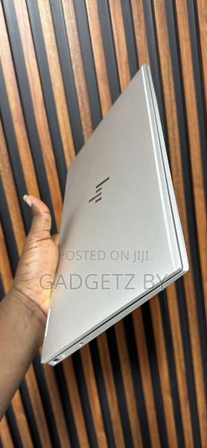 Laptop HP EliteBook X360 1030 G7 16GB Intel Core I7 SSD 512GB in Accra Metropolitan - Laptops ...