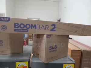 Turf Soundbar Woofer - High Quality Audio Seamless Play in Osu - Audio ...