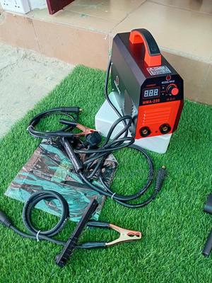 Auto Mobile Welding Machine Ecoolmax Japan Model Welding Mac in Pokuase ...