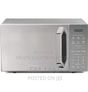 Most New - EM9P032MX MIDEA 30L - Microwave Oven - Silver in Accra ...
