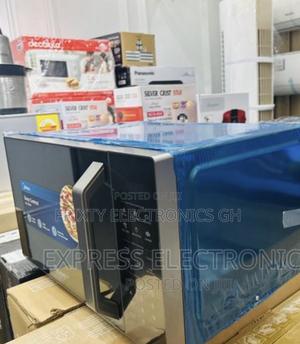 Most Interesting’Midea 30 Liters -Microwave Oven _EM9P032NX in Accra ...