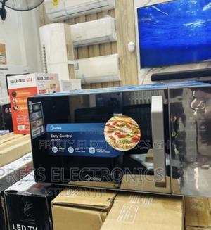 Most Active - MIDEA 30LTR / Microwave Oven - EM9P032MX in Accra ...