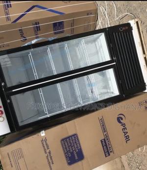 Most New ~ Display -Fridge PEARL 500 L : Showcase in Accra Metropolitan ...