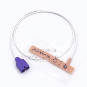 Disposable Neonatal Adult Spo2 Sensor for Nellcor MAX-N in Accra ...