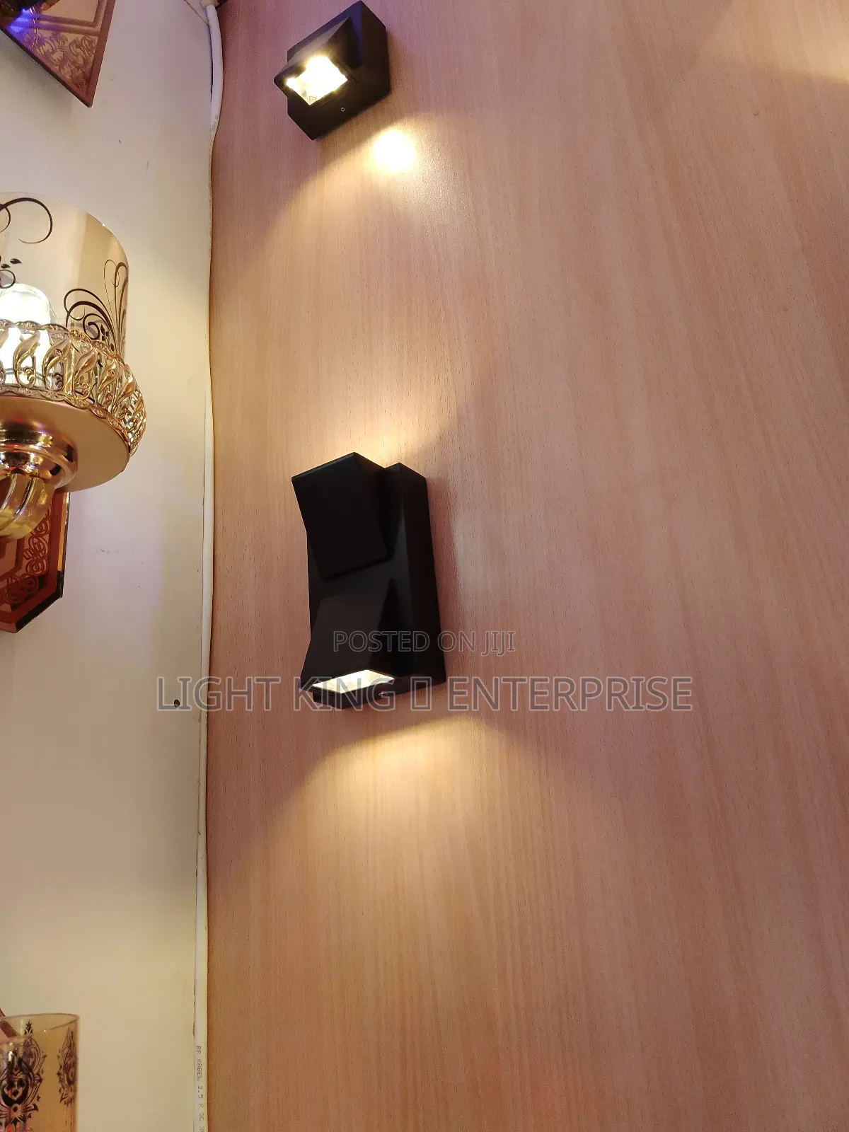 Ip65 Double Sided Wall Light in Accra Metropolitan - Lighting, Kingsley ...