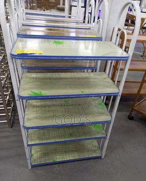 5steps Shoe Rack in Accra Metropolitan - Furniture, God's Friend | Jiji ...