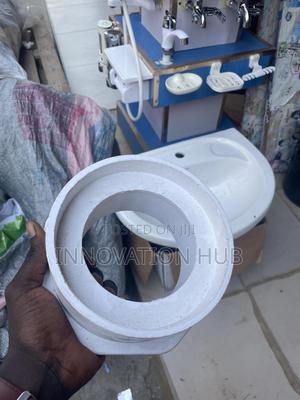 PVC Clean Out, Bushings and Reducers in Accra Metropolitan - Plumbing ...