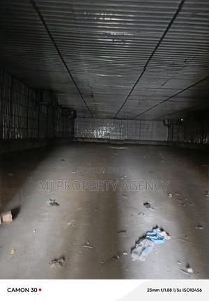 3000 Tons Cold Store at Tema Fish Habour in Tema Metropolitan ...