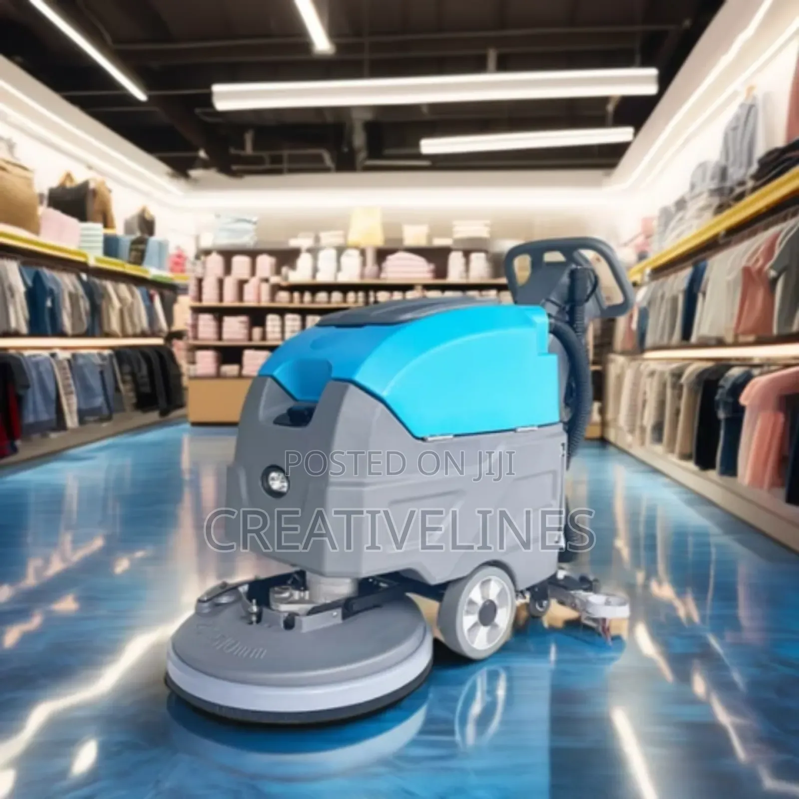 Boutique Cleaning in Accra Metropolitan - Cleaning Services, Creative Lines | Jiji.com.gh