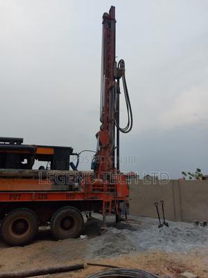 Bore Hole Drilling and Water Treatment in Accra Metropolitan - Building & Trade Services, King ...