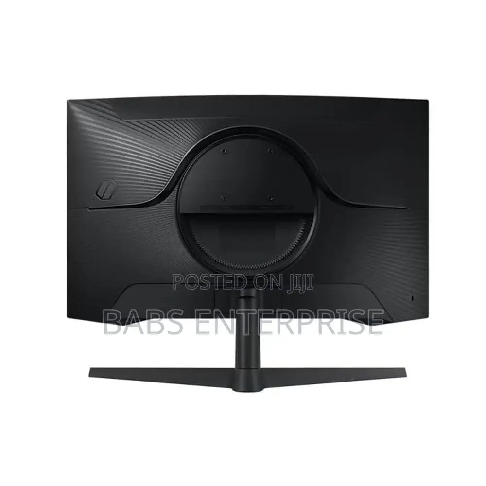 Samsung Gaming Monitor 27′′ Ls27cg552 Curved Qhd Va Panel in Accra ...