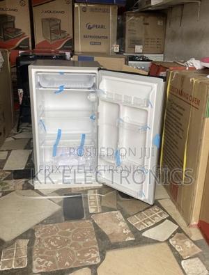 Silver Pearl 93L Table Top -PF-111 Fridge in Accra Metropolitan ...