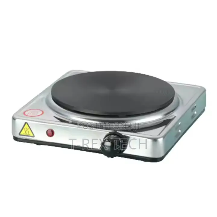 Boma Electric Hot Plate in Tema Metropolitan - Kitchen Appliances, T ...