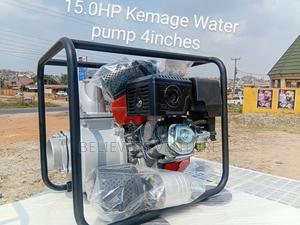 Stable Water Pump Generator Pull Start Water Pump Generator in Accra ...