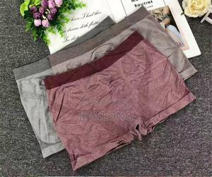 Premium Cotton Men^S Underwear in Achimota - Clothing, Jianlong Wu | Jiji.com.gh