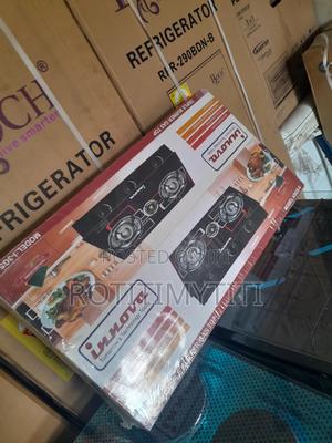 Countertop Innova Gas Burner in Accra Metropolitan - Kitchen Appliances ...